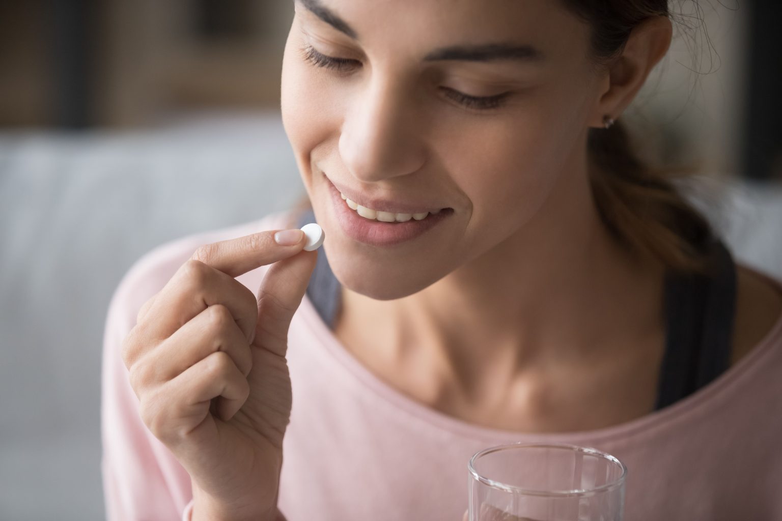 Probiotic may reduce rate of recurrent urinary tract infections in ...